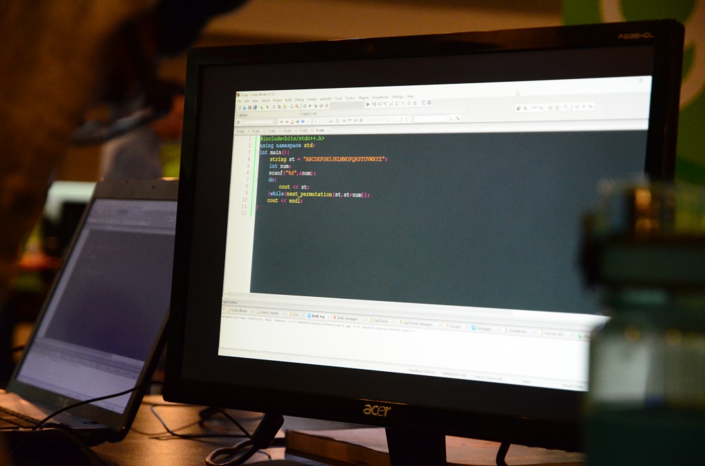 考古題 | Young Turing Program